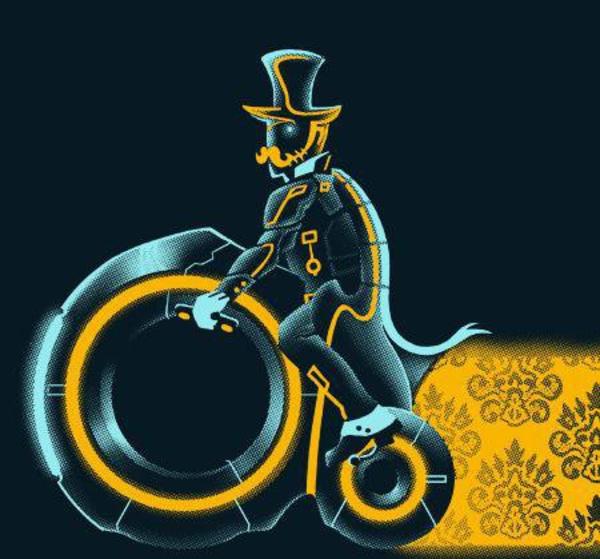 [Image - 374620] | Steampunk | Know Your Meme