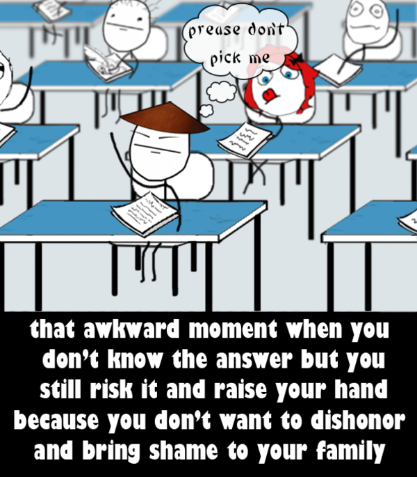 [Image - 374688] | That Awkward Moment | Know Your Meme