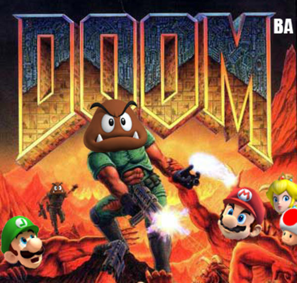 [Image - 374820] | Doomba | Know Your Meme