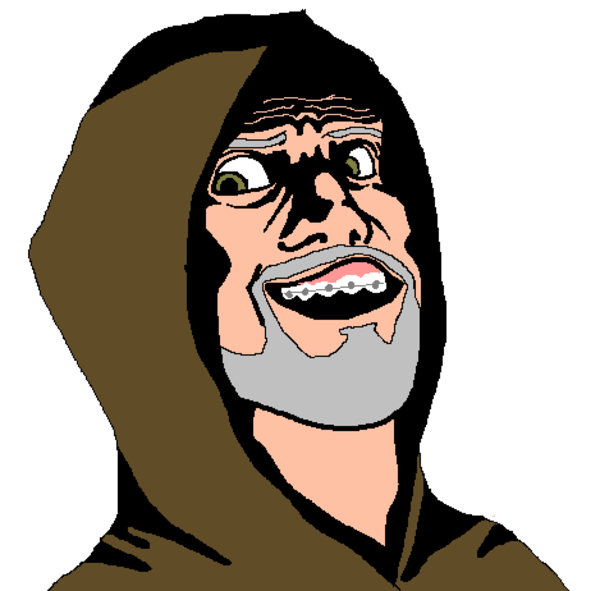 [Image - 374892] | The Mystery of the Druids Boxart | Know Your Meme