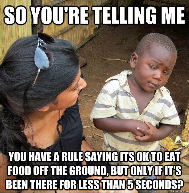 [Image - 375474] | Third World Success | Know Your Meme