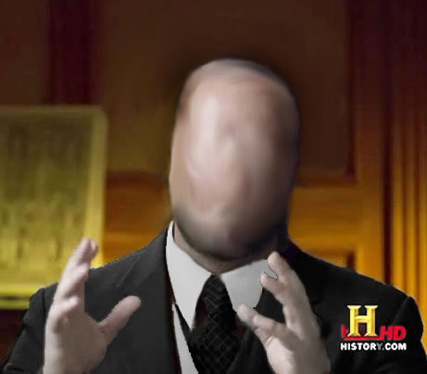 [Image - 375537] | Slender Man | Know Your Meme