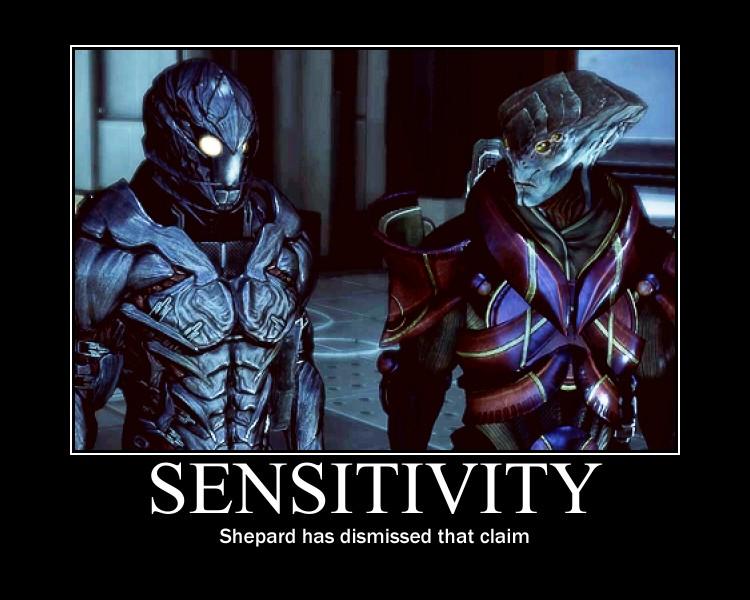 Collector Armor | Mass Effect | Know Your Meme