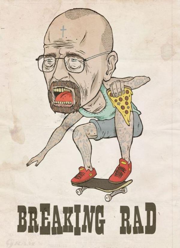 [Image - 376498] | Breaking Bad | Know Your Meme