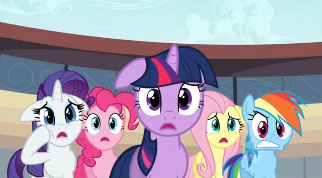 [Image - 377443] | My Little Pony: Friendship is Magic | Know Your Meme