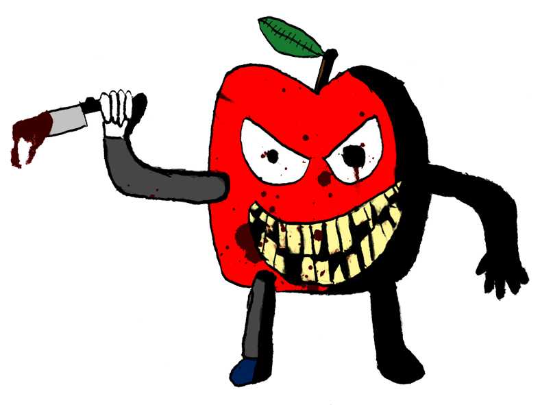 [Image - 377473] | Happy Appy | Know Your Meme