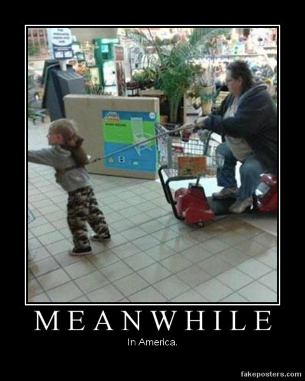 [Image - 378182] | Meanwhile in... | Know Your Meme