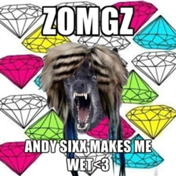 [Image - 379666] | Scene Wolf | Know Your Meme