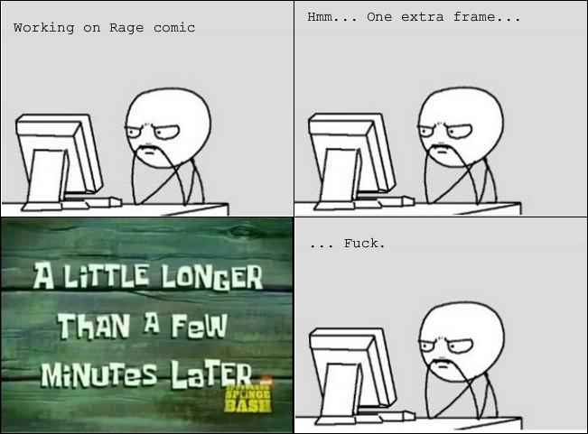 [Image - 380296] | Extra Panel | Know Your Meme