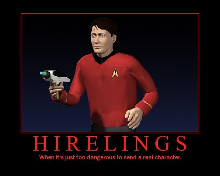 [Image - 380714] | Minor Character Fandom | Know Your Meme