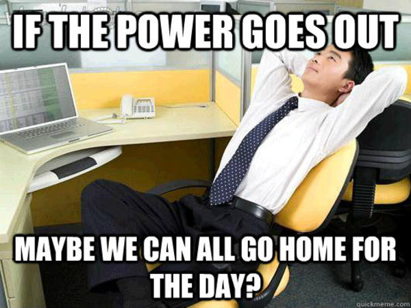 [Image - 380867] | Office Thoughts | Know Your Meme