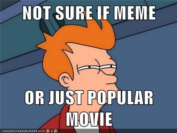 [Image - 380909] | Futurama Fry / Not Sure If | Know Your Meme