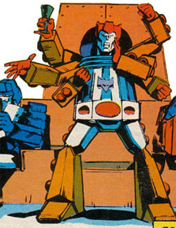 Transformer Dalek | Doctor Who | Know Your Meme