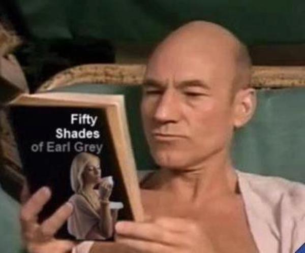 [Image - 381109] | Fifty Shades of Grey | Know Your Meme