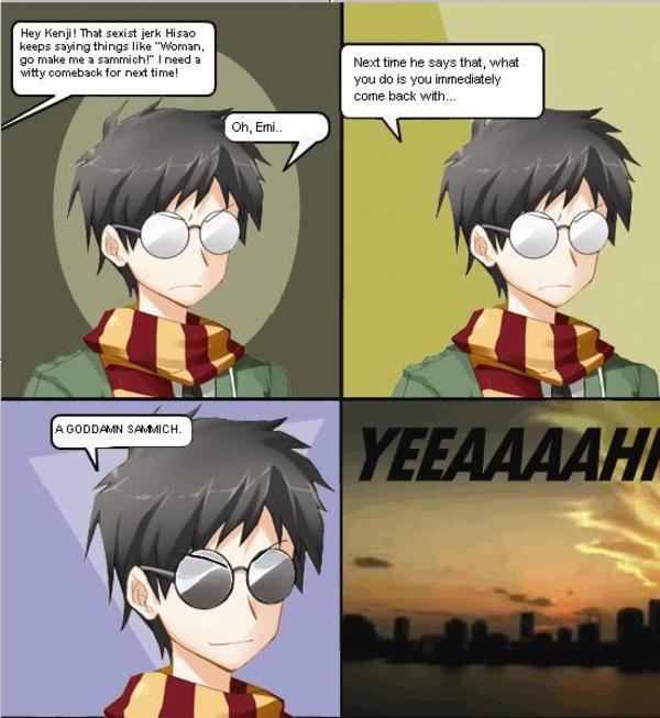 [Image - 381260] | Katawa Shoujo | Know Your Meme