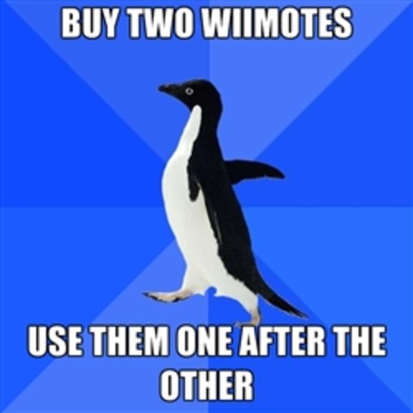 [Image - 382369] | Socially Awkward Penguin | Know Your Meme