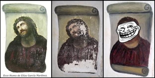 [Image - 382495] | Potato Jesus | Know Your Meme