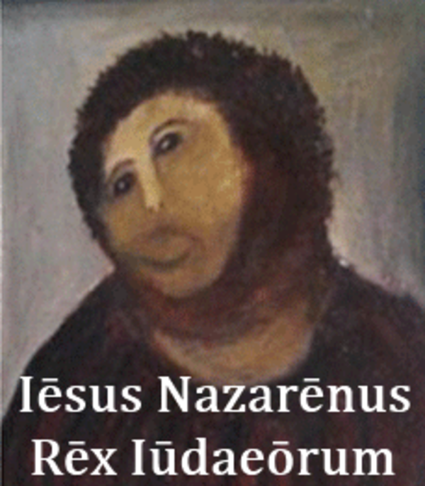 [Image - 382533] | Potato Jesus | Know Your Meme
