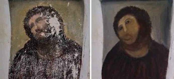 [Image - 382592] | Potato Jesus | Know Your Meme