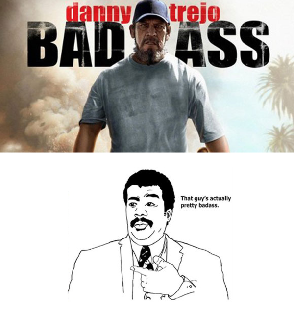 [Image - 382898] | Neil deGrasse Tyson Reaction | Know Your Meme