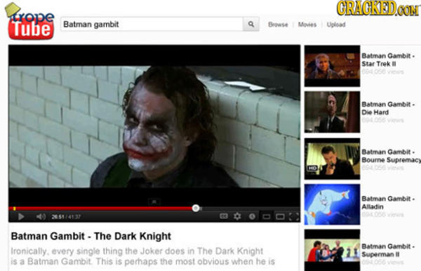 [Image - 383258] | TV Tropes | Know Your Meme