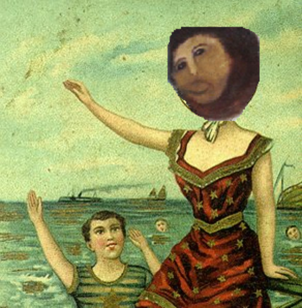 [Image - 383337] | Potato Jesus | Know Your Meme