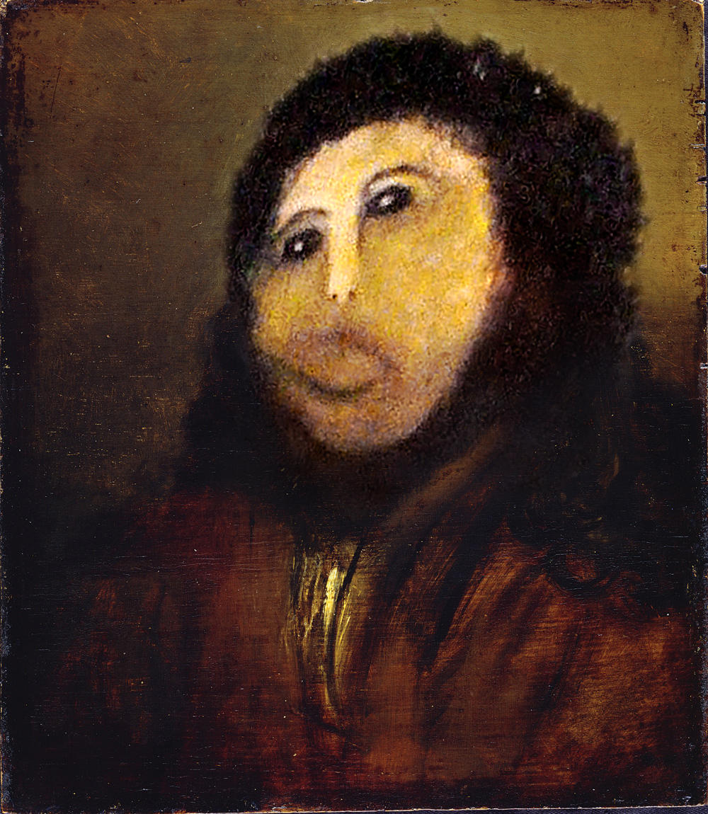 [Image - 383646] | Potato Jesus | Know Your Meme