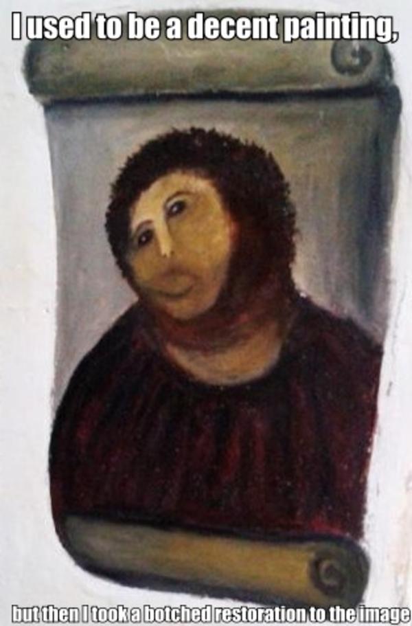 [Image - 383761] | Potato Jesus | Know Your Meme