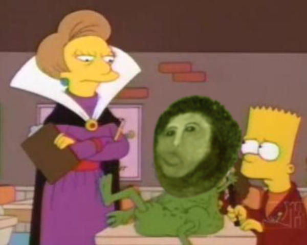 [Image - 384035] | Potato Jesus | Know Your Meme