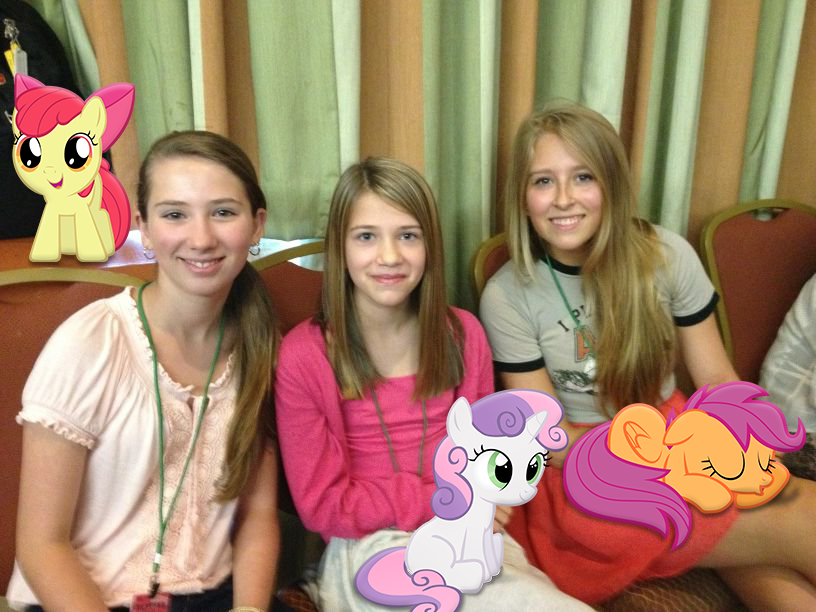 [Image - 384321] | My Little Pony: Friendship is Magic | Know Your Meme