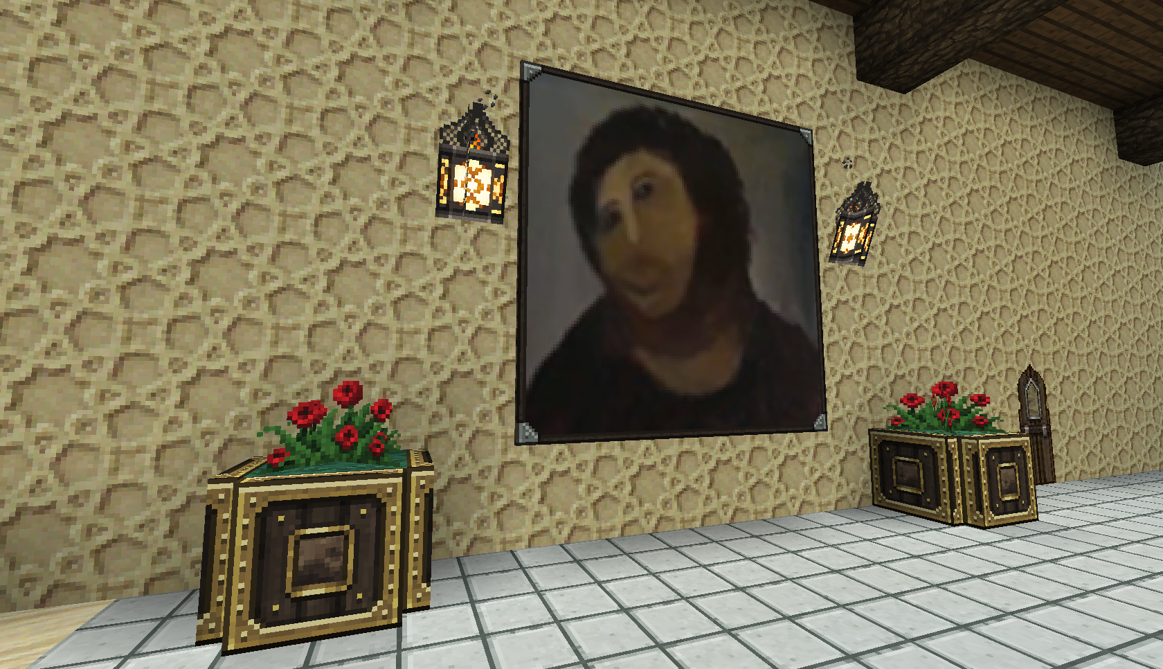 [Image - 384405] | Potato Jesus | Know Your Meme