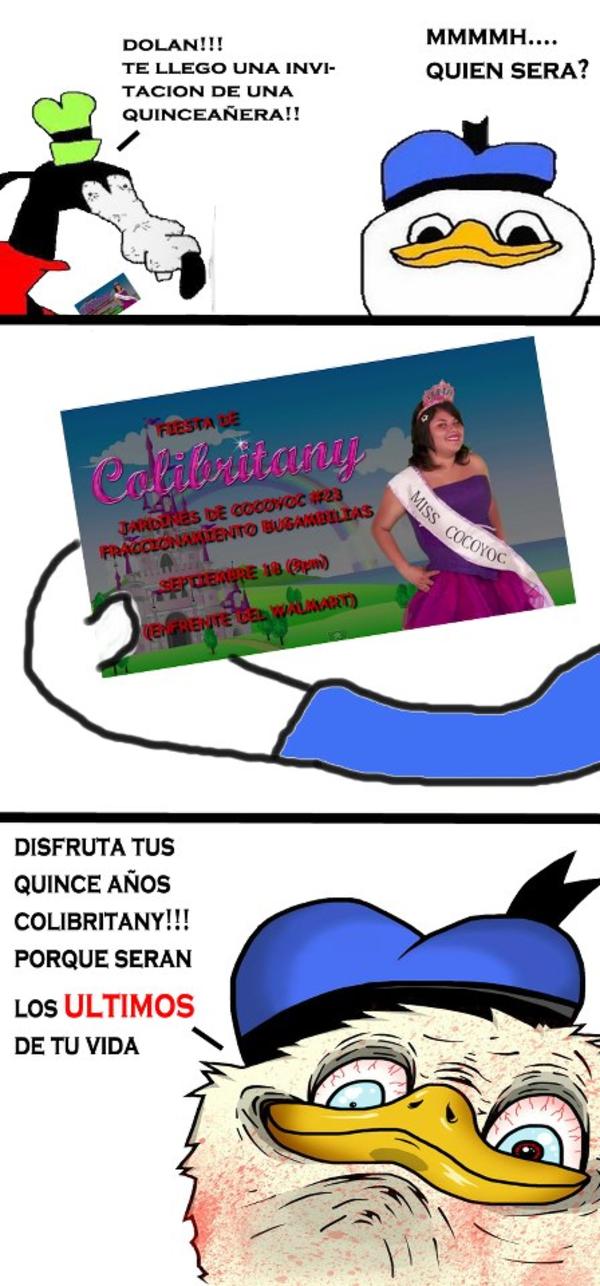 [Image - 384723] | Colibritany | Know Your Meme