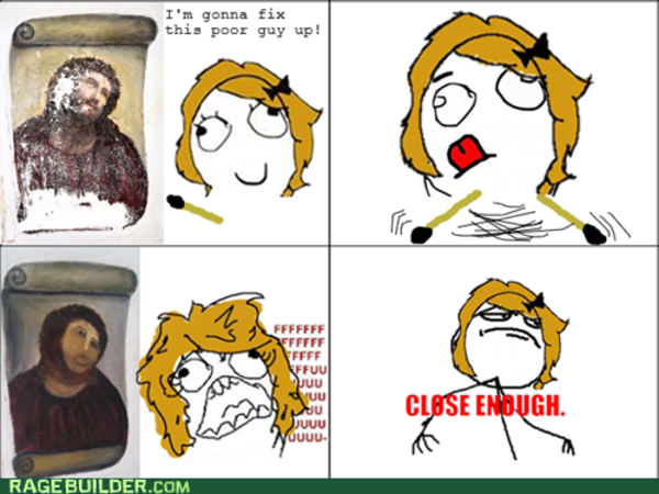 [Image - 385334] | Potato Jesus | Know Your Meme