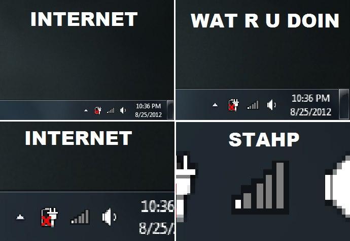 Internet, Stahp | Stahp | Know Your Meme