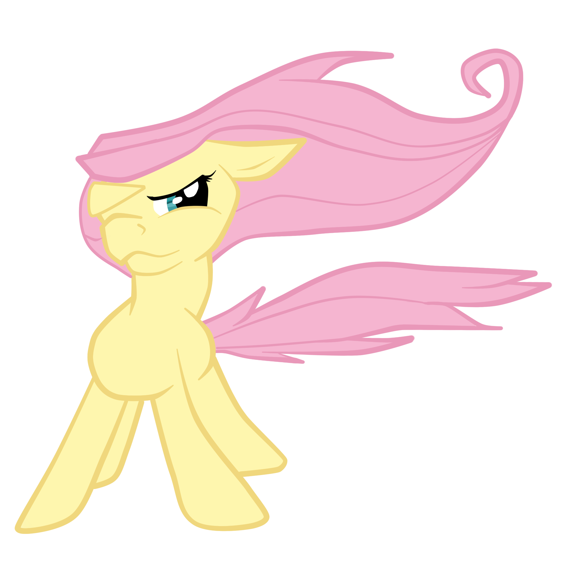 Windy Summer | My Little Pony: Friendship is Magic | Know Your Meme