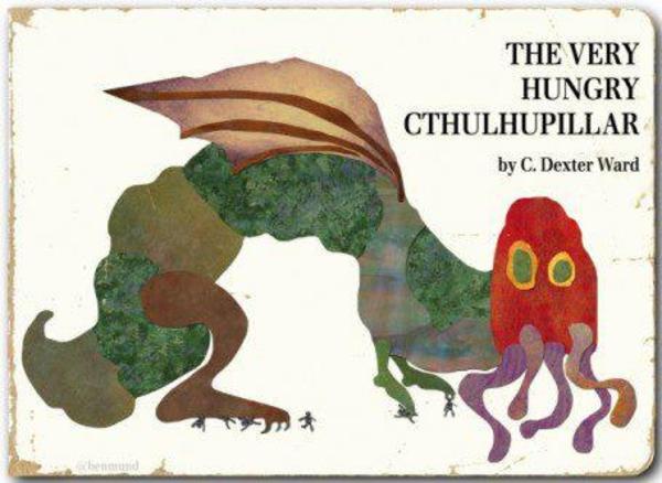 [Image - 385712] | Cthulhu | Know Your Meme