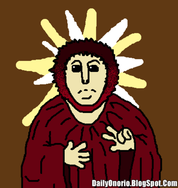 [Image - 386281] | Potato Jesus | Know Your Meme