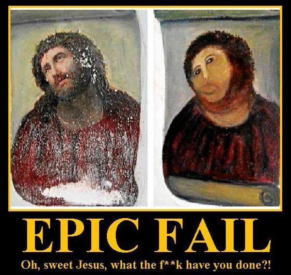 [Image - 386578] | Potato Jesus | Know Your Meme