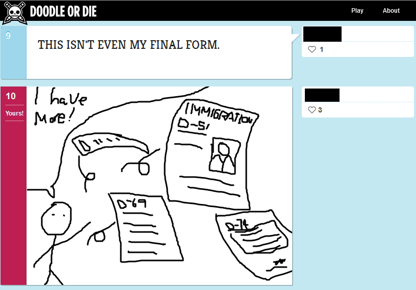 [Image - 387668] | This Isn't Even My Final Form | Know Your Meme