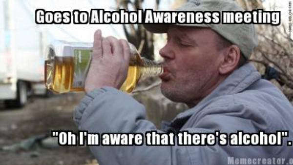 Alcoholic Dad | Alcoholic Dad | Know Your Meme
