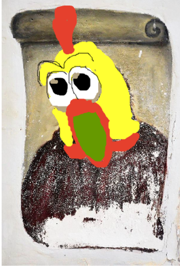 [Image - 388202] | Potato Jesus | Know Your Meme