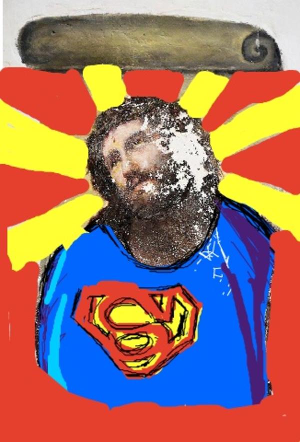 [Image - 388226] | Potato Jesus | Know Your Meme