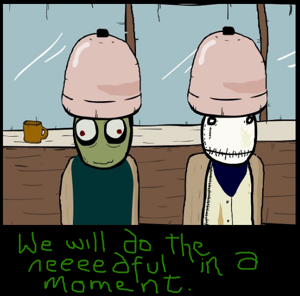 The Needful | Do the Needful | Know Your Meme