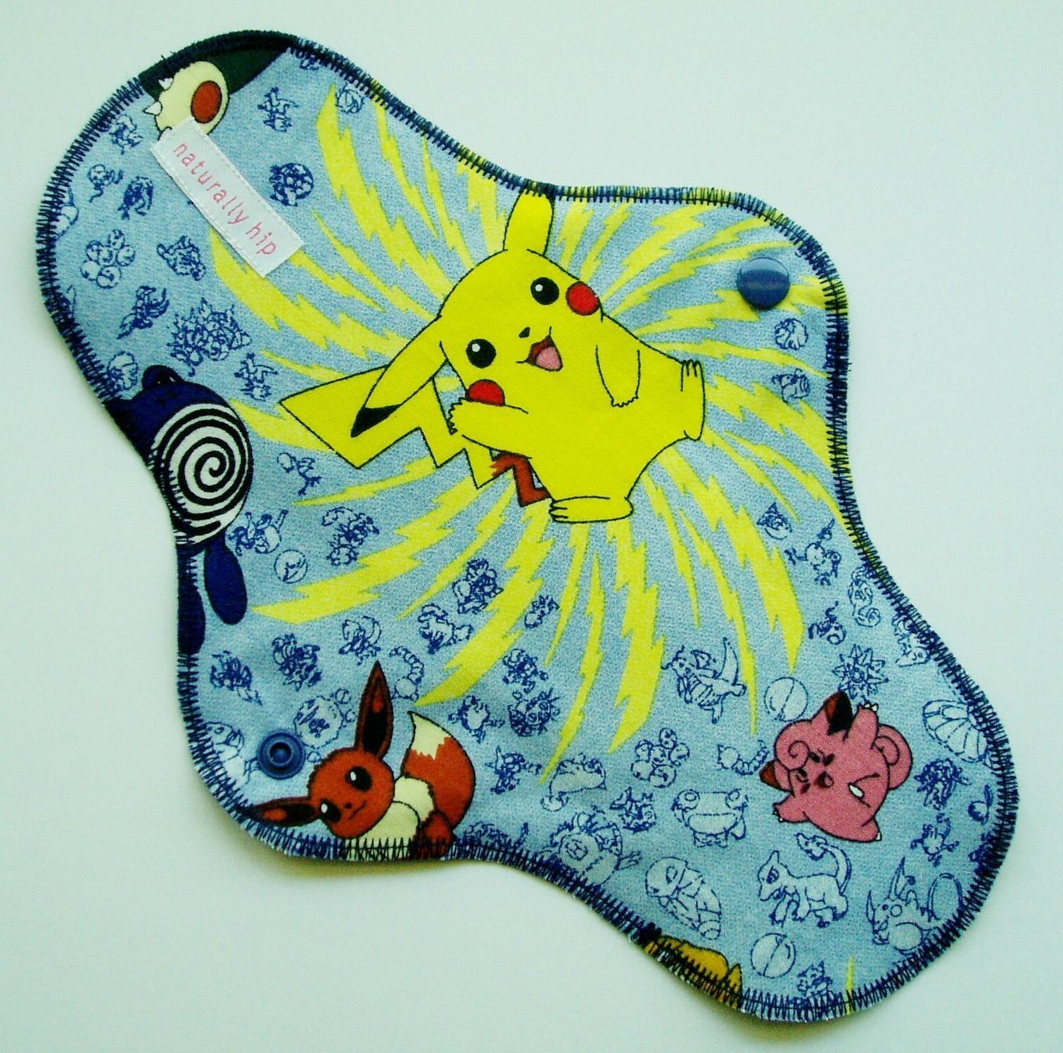 [Image - 388868] | Pokebra | Know Your Meme