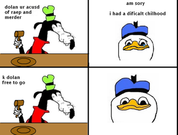 [Image - 389198] | Dolan | Know Your Meme