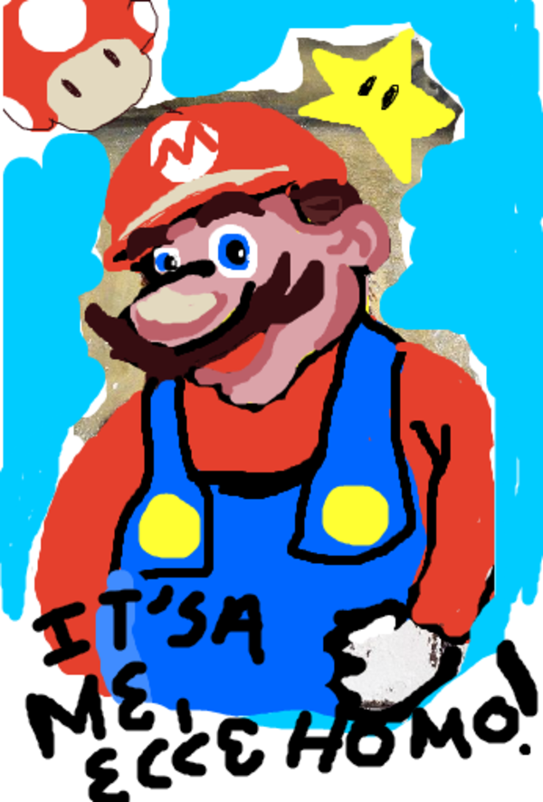 [Image - 389232] | Potato Jesus | Know Your Meme