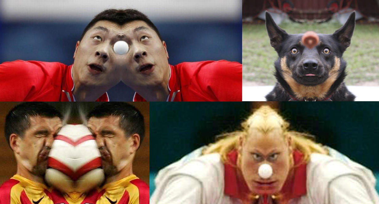 [Image - 390177] | I AM THE KING OF SPACE | Know Your Meme