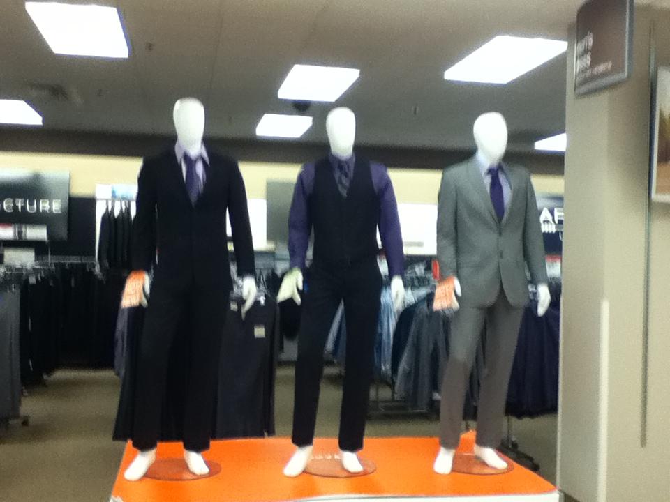 Trender Man | Slender Man | Know Your Meme