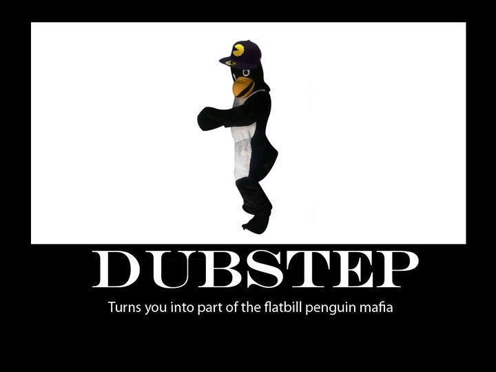[Image - 390720] | Dubstep | Know Your Meme