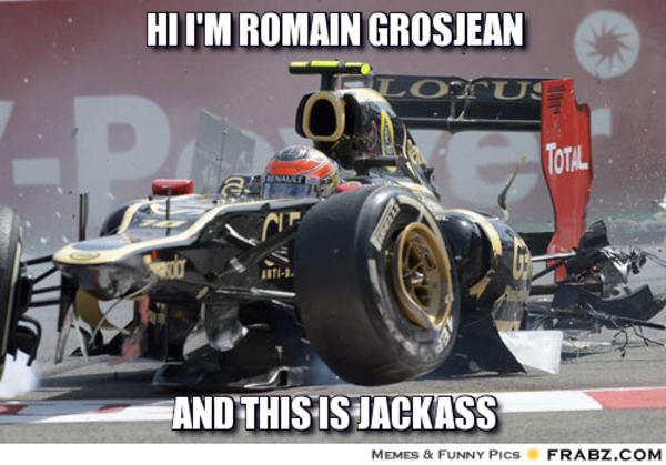 [Image - 391529] | And Welcome to Jackass | Know Your Meme